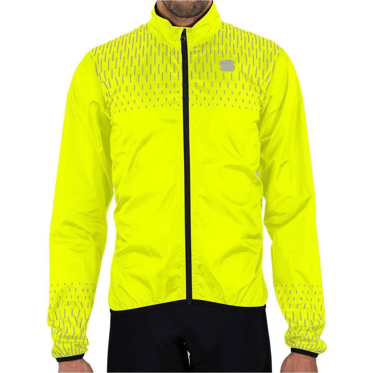 Sportful Reflex Cycling Jacket | Merlin Cycles