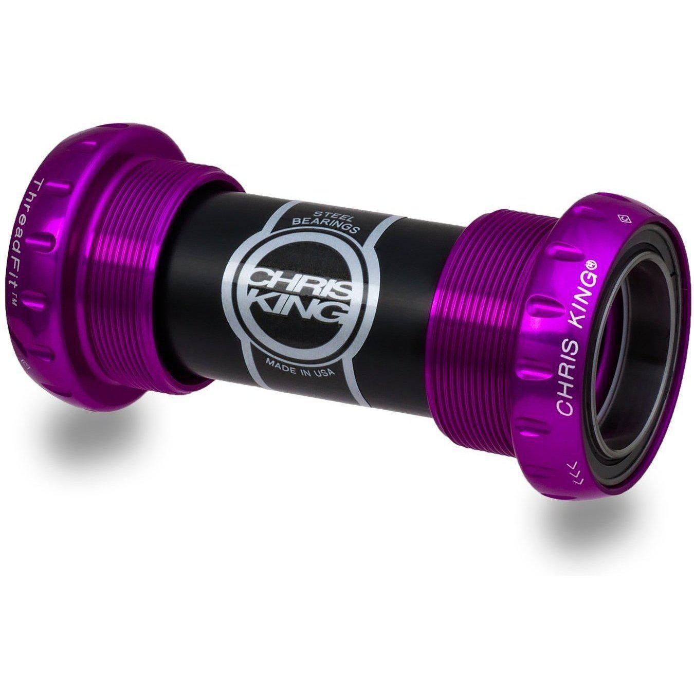 Chris King Threadfit 24 Bottom Bracket | Merlin Cycles