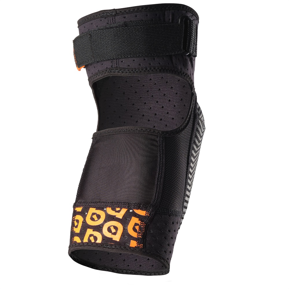 SixSixOne Comp Am Elbow Guards | Merlin Cycles