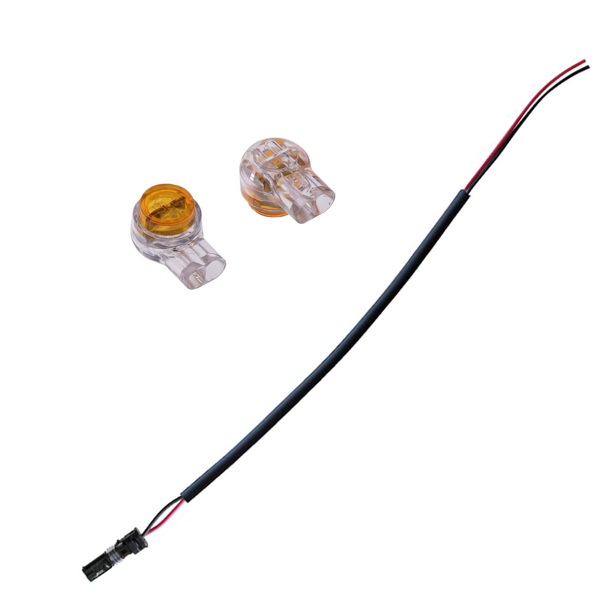 Supernova Tail Light Connection Cable For Bosch (BDU2XX, BDU3XX, BDU4XX ...