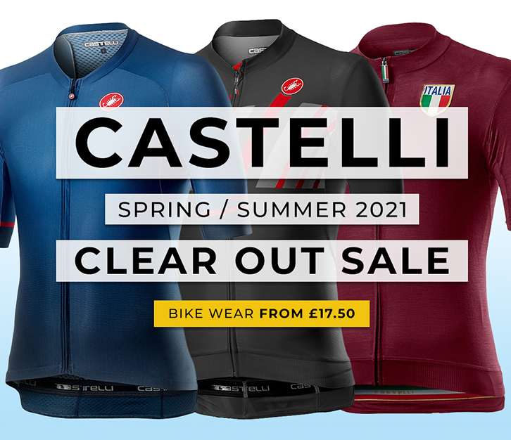 Bikes & Bicycle Accessories at Merlin | UK Online Bike Shop