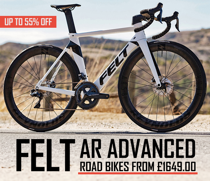 Bikes & Bicycle Accessories at Merlin | UK Online Bike Shop