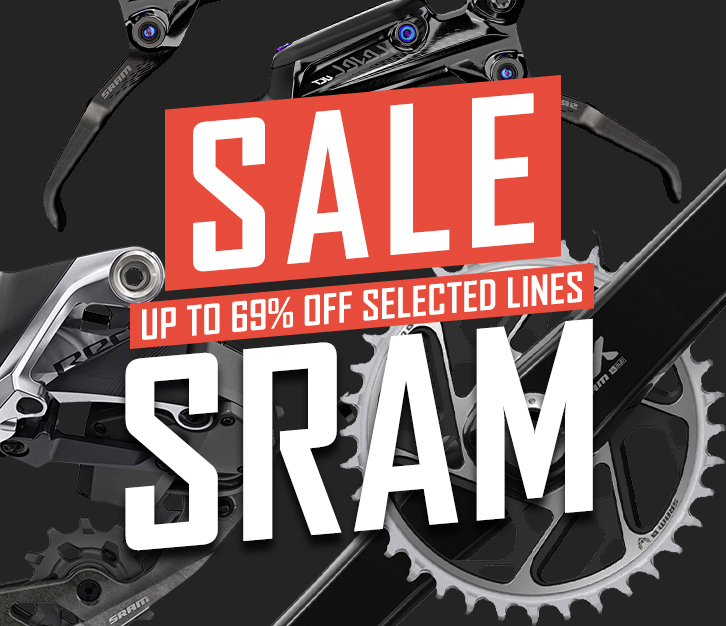 Bikes & Bicycle Accessories at Merlin | UK Online Bike Shop