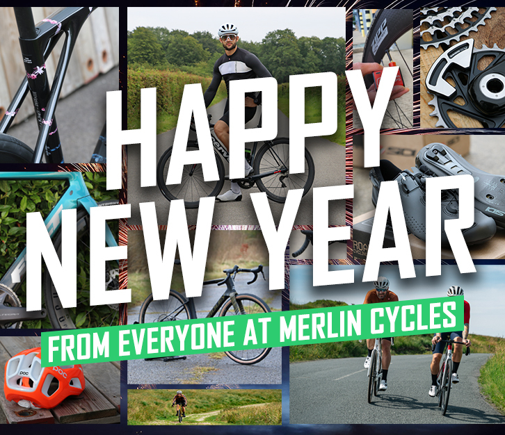 Bikes & Bicycle Accessories at Merlin | UK Online Bike Shop