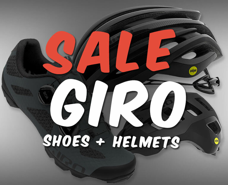 Bikes & Bicycle Accessories at Merlin | UK Online Bike Shop