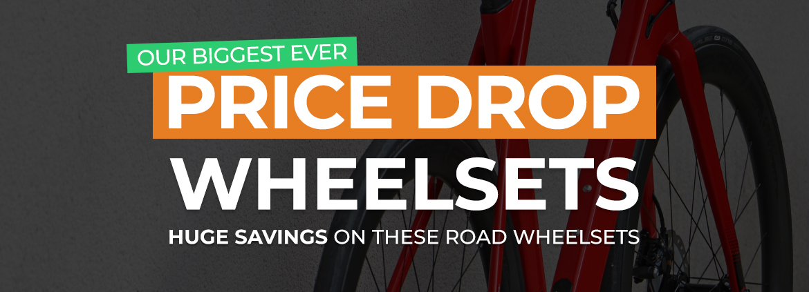 Bikes & Bicycle Accessories at Merlin | UK Online Bike Shop