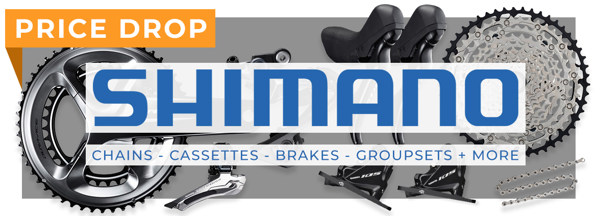 Bikes & Bicycle Accessories at Merlin | UK Online Bike Shop