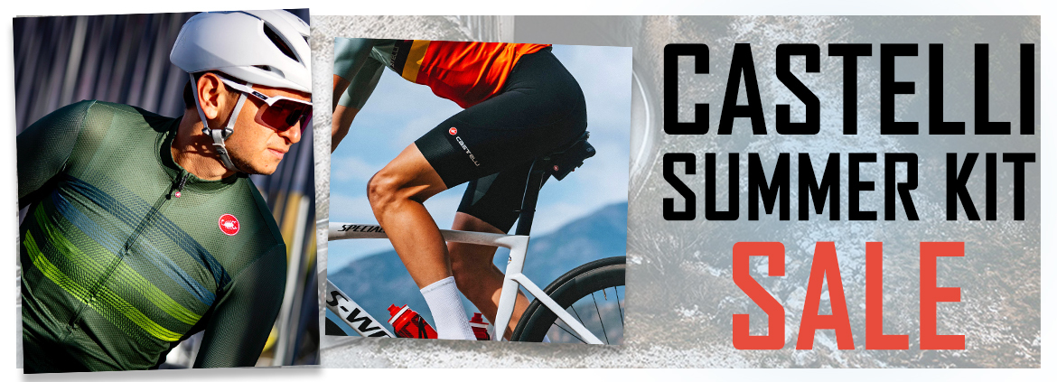 Bikes & Bicycle Accessories at Merlin | UK Online Bike Shop