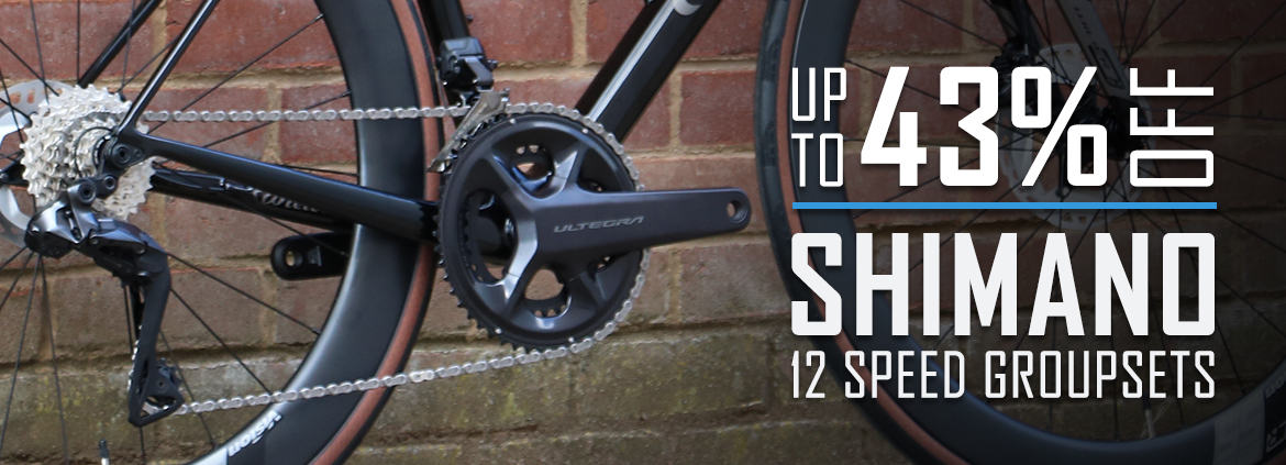 Bikes & Bicycle Accessories at Merlin | UK Online Bike Shop