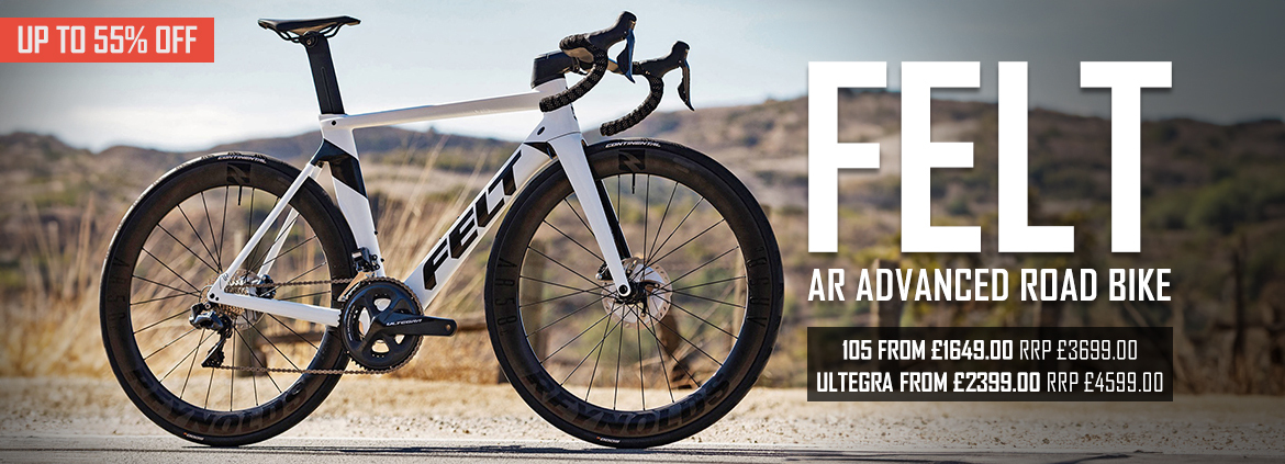 Bikes & Bicycle Accessories at Merlin | UK Online Bike Shop