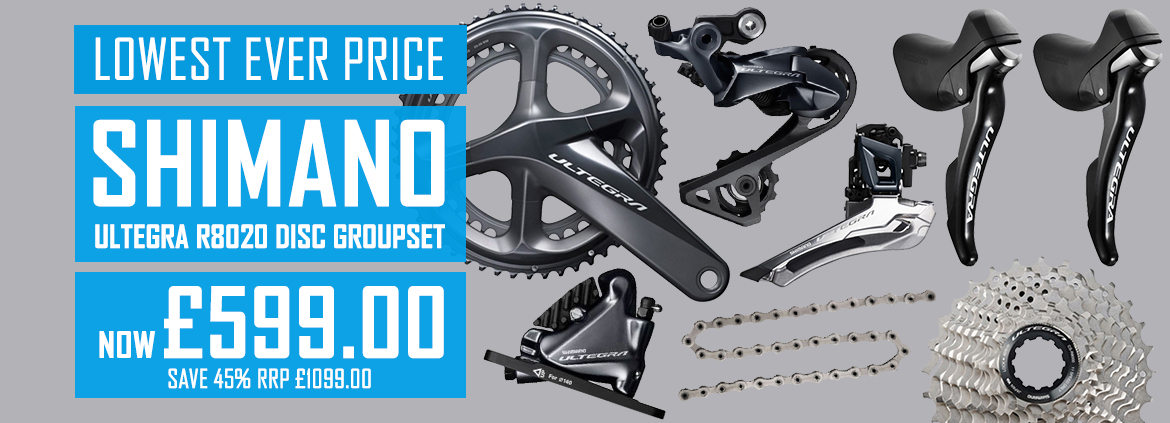 Bikes & Bicycle Accessories at Merlin | UK Online Bike Shop