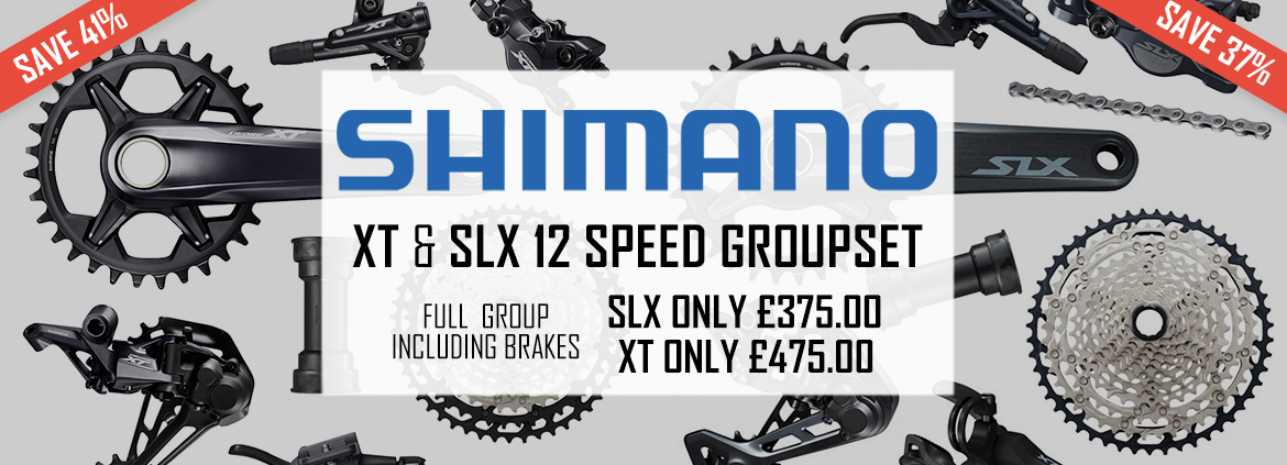 Bikes & Bicycle Accessories at Merlin | UK Online Bike Shop