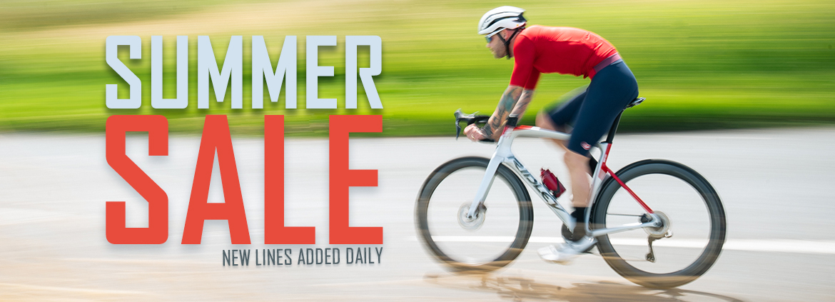 Bikes & Bicycle Accessories at Merlin | UK Online Bike Shop