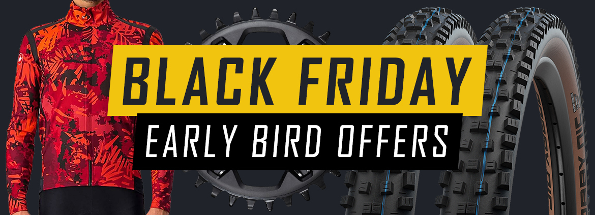 Bikes & Bicycle Accessories at Merlin | UK Online Bike Shop