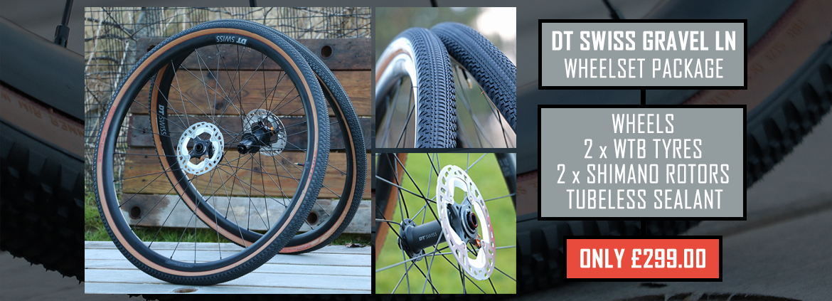 Bikes & Bicycle Accessories at Merlin | UK Online Bike Shop