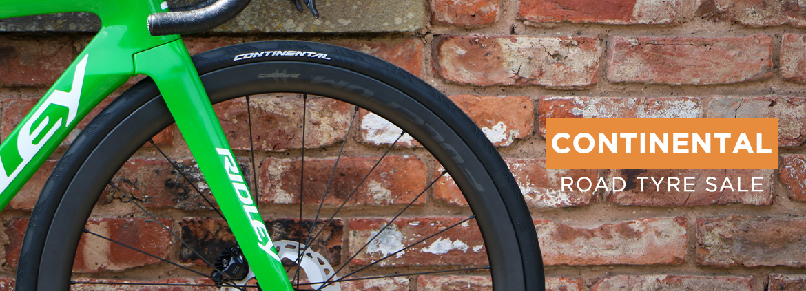 Bikes & Bicycle Accessories at Merlin | UK Online Bike Shop