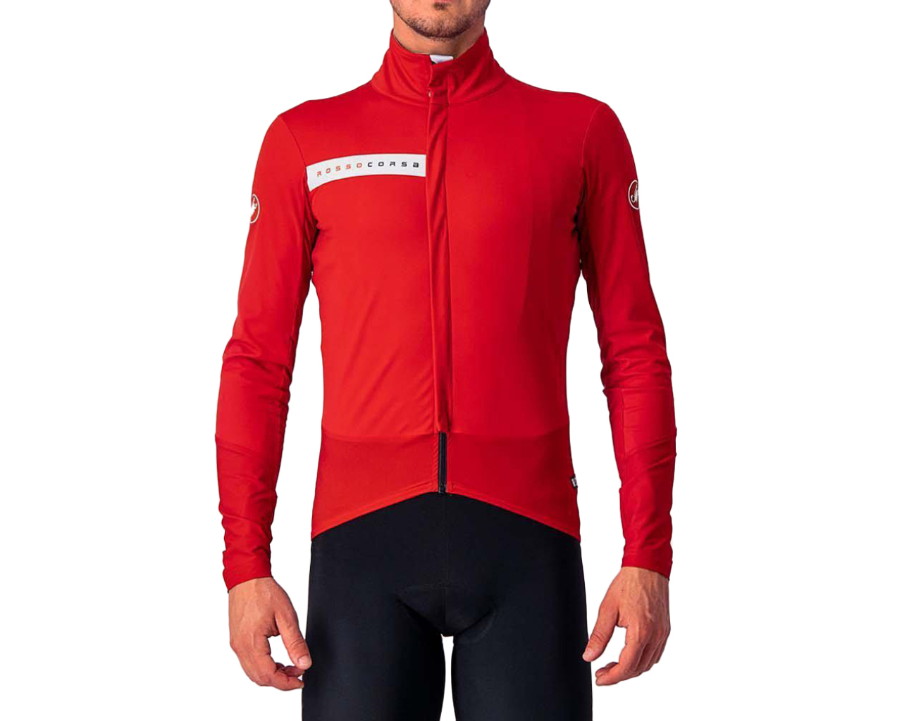 Castelli Beta RoS Cycling Jacket | Merlin Cycles
