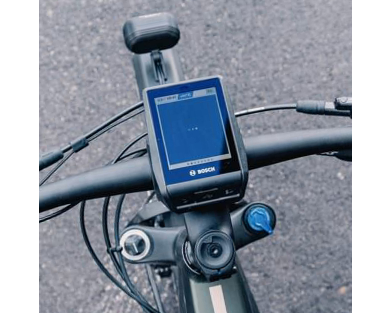 Bosch Nyon Display Retrofit Kit | Merlin Cycles