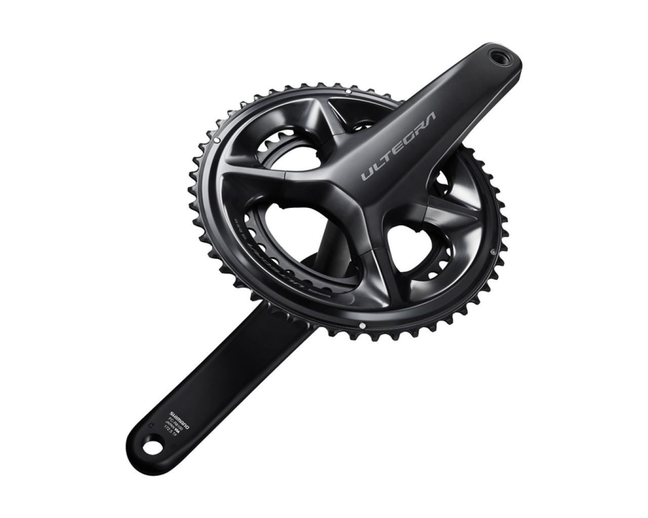 Shimano Ultegra R8100 Chainset - 12 Speed | Merlin Cycles