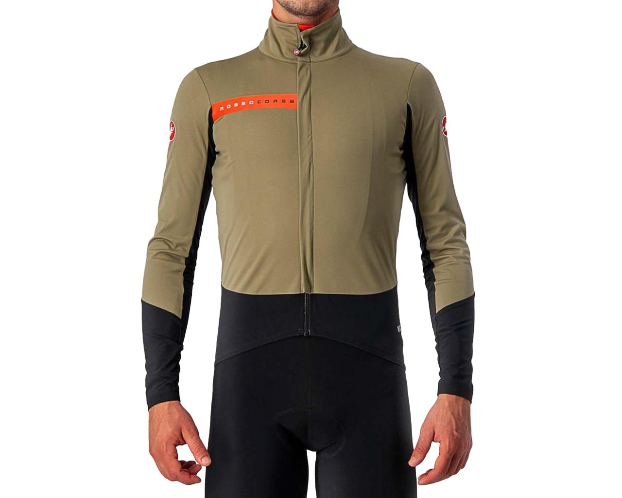 Castelli Beta RoS Cycling Jacket | Merlin Cycles