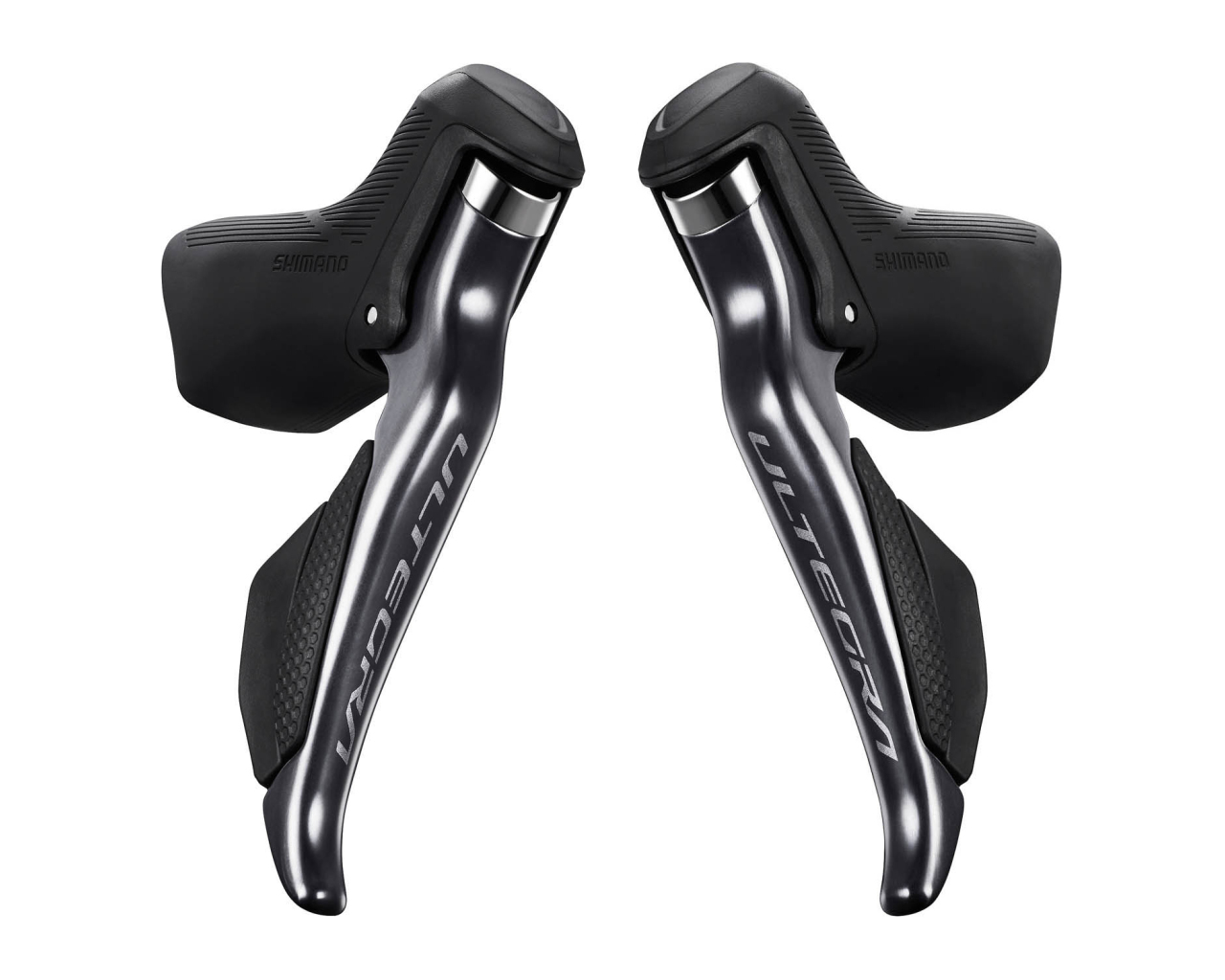 Shimano Ultegra R8150 Di2 STI Levers - 12 Speed | Merlin Cycles