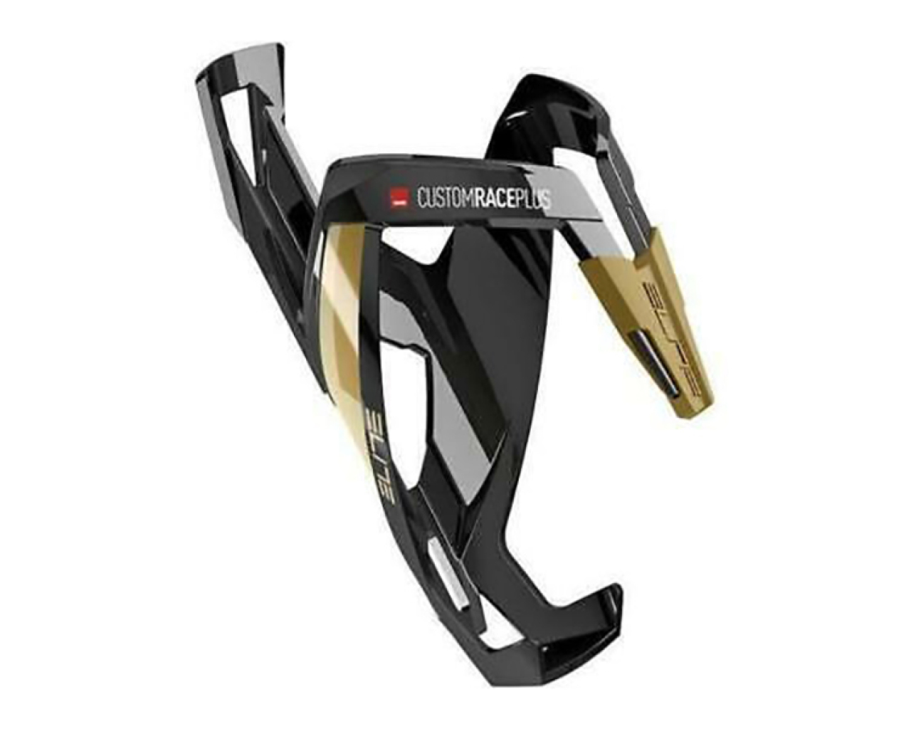 Elite Custom Race Plus Bottle Cage | Merlin Cycles