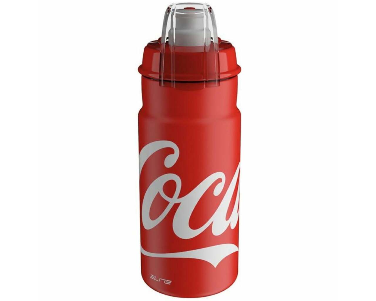 Elite Jet Plus Bottle - 550ml | Merlin Cycles
