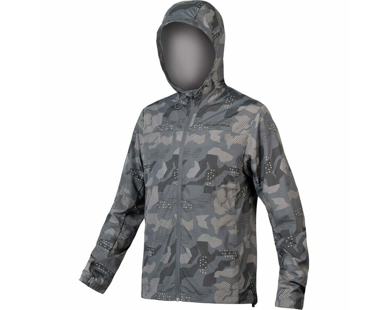 Endura Hummvee Windshell Jacket | Merlin Cycles