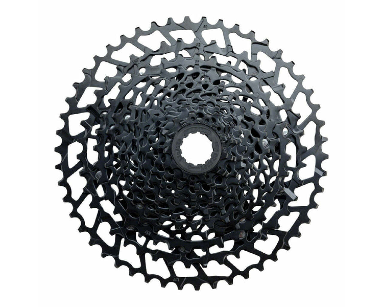 Sram NX Eagle PG-1230 Cassette - 12 Speed | Merlin Cycles