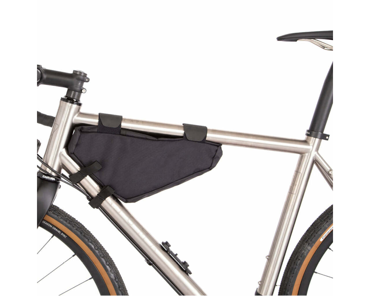 Restrap Frame Bag – Small | Merlin Cycles