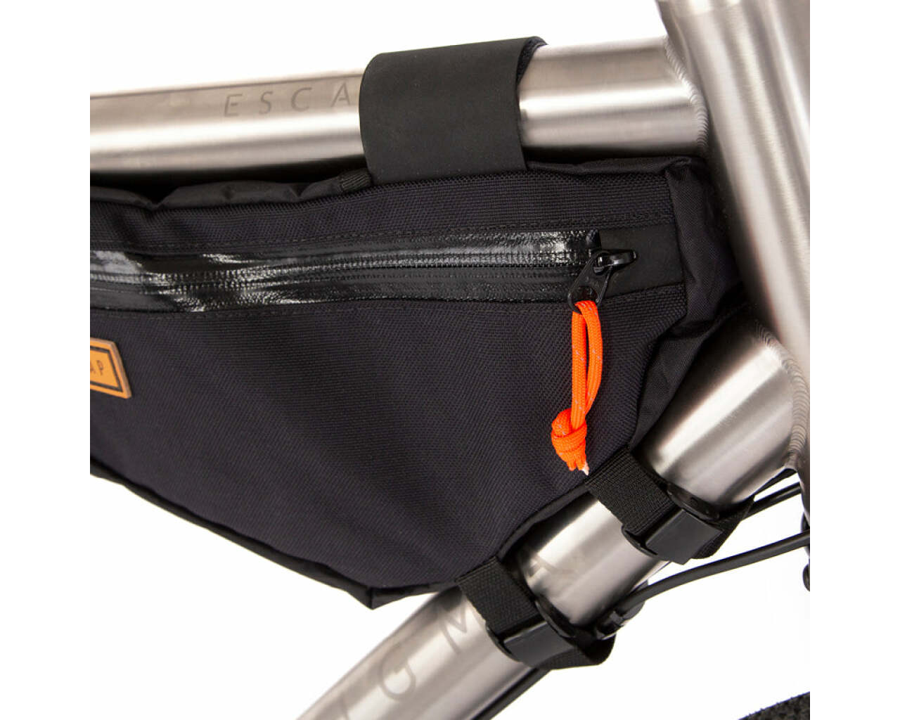 Restrap Frame Bag – Small | Merlin Cycles