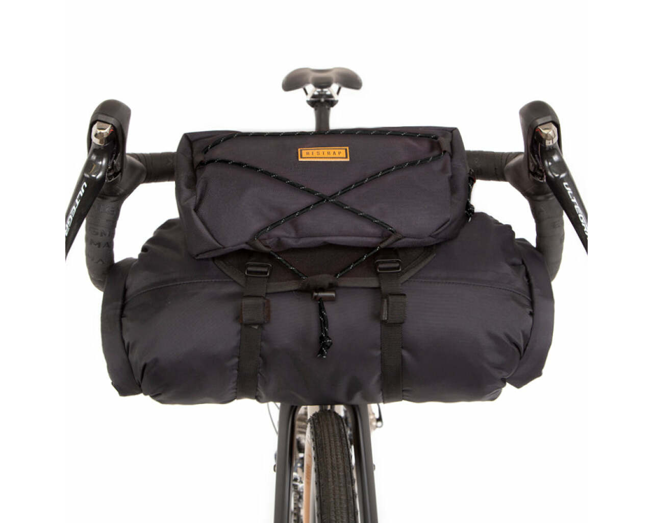 Restrap Bar Bag - Large | Merlin Cycles