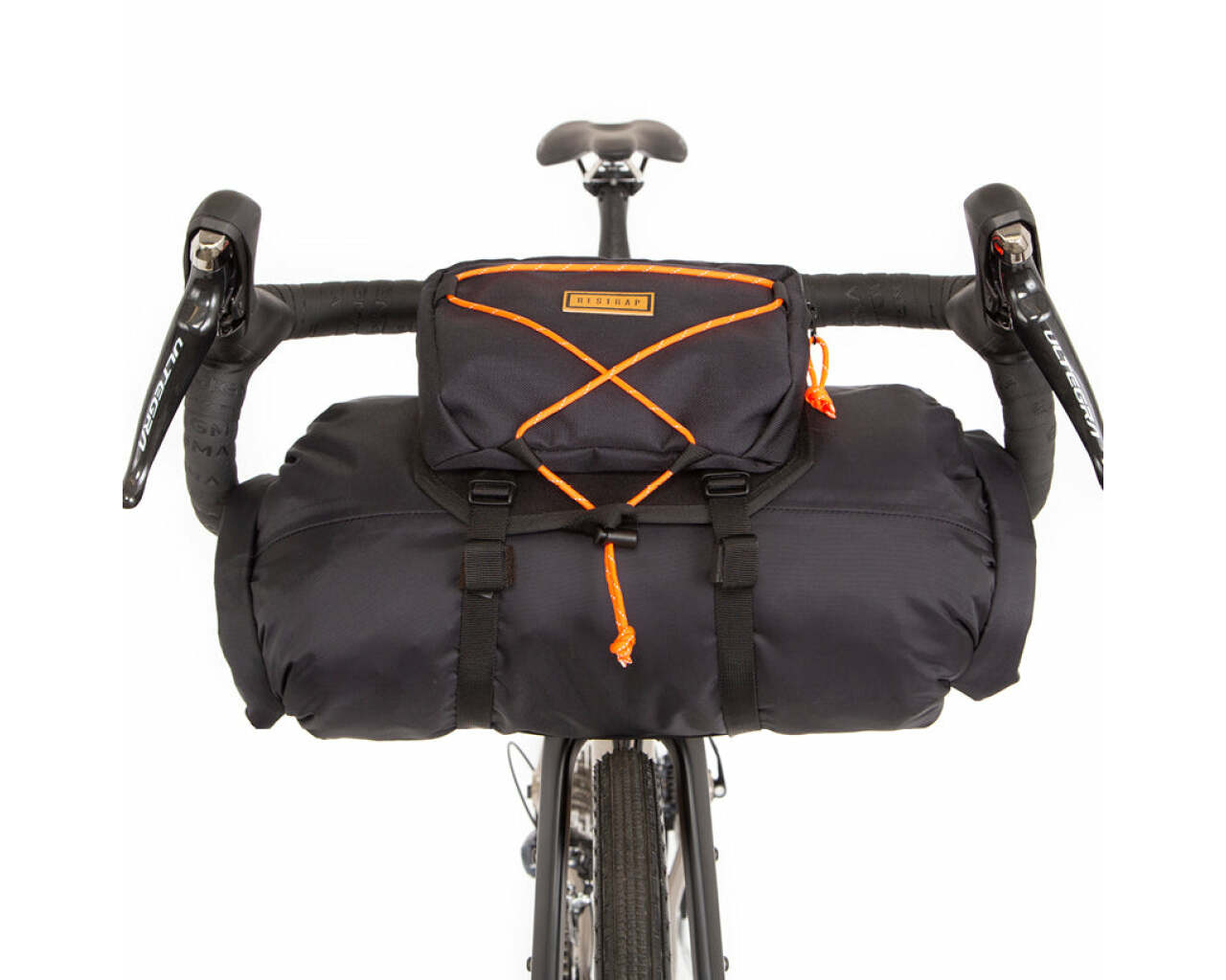Restrap Bar Bag – Small | Merlin Cycles