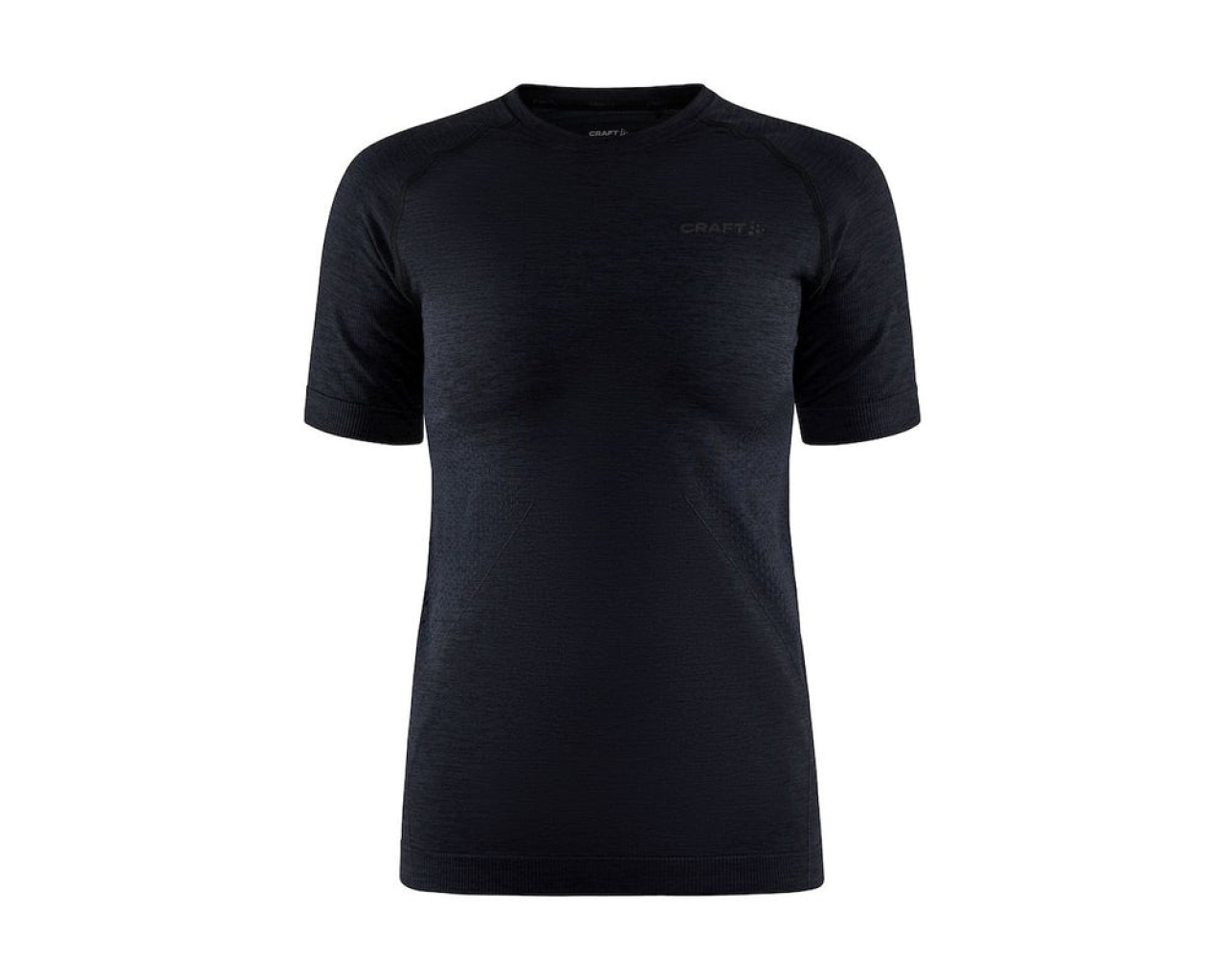 Craft Core Dry Active Comfort Short Sleeve Women's Base Layer | Merlin ...