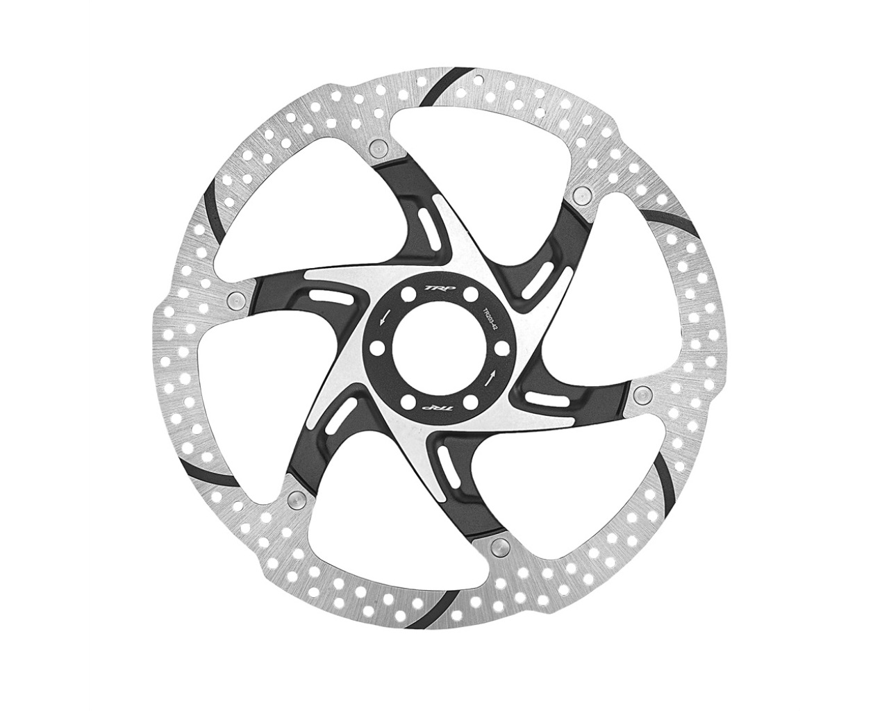 TRP Two Piece 6 Bolt Rotor | Merlin Cycles