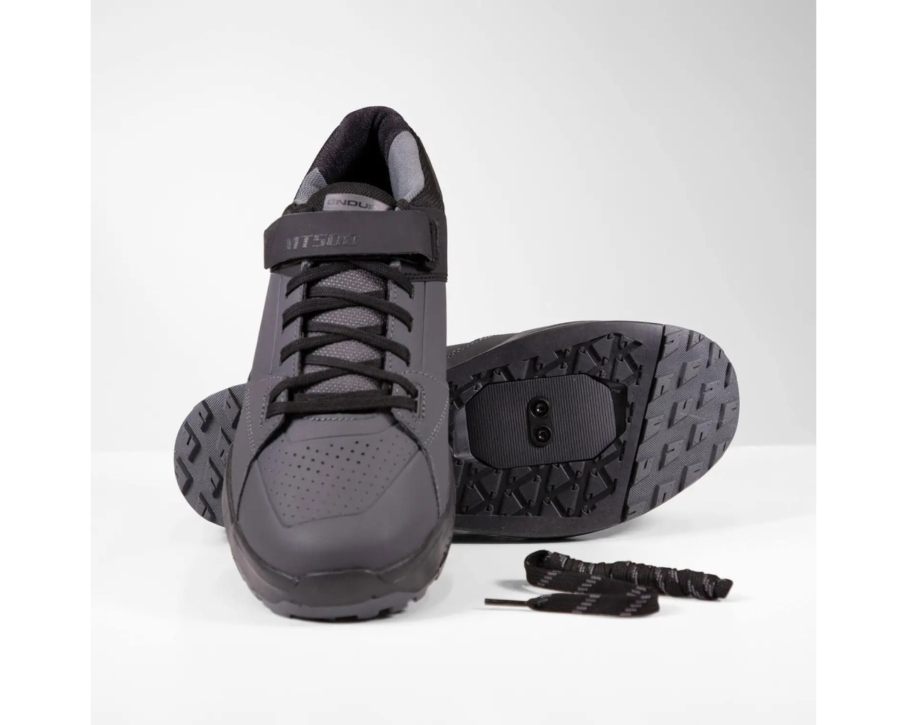 Endura MT500 Burner Clipless Shoes | Merlin Cycles