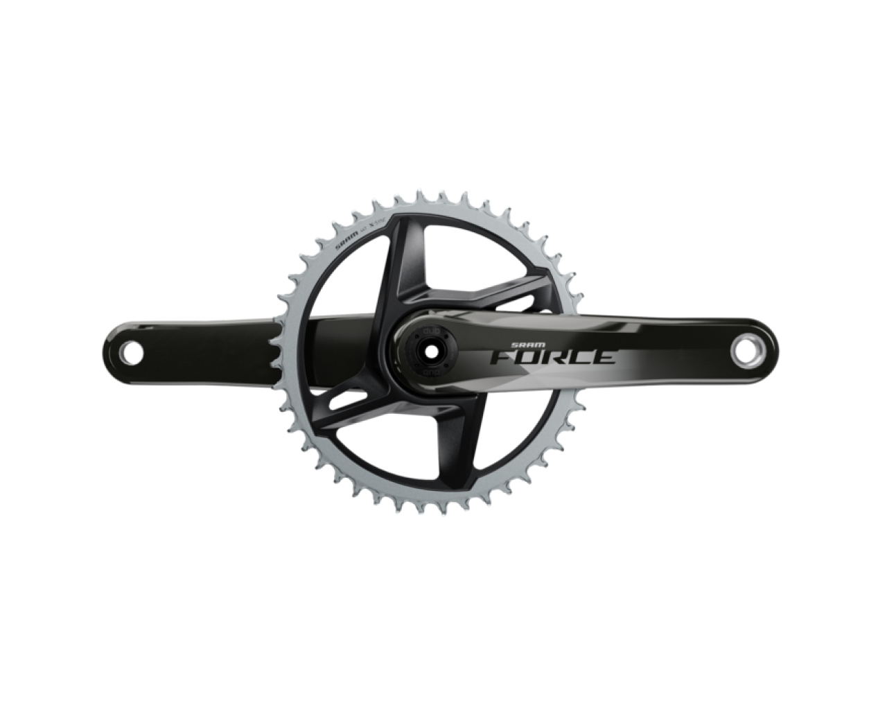 Sram Force 1 DUB Chainset - 12 Speed | Merlin Cycles