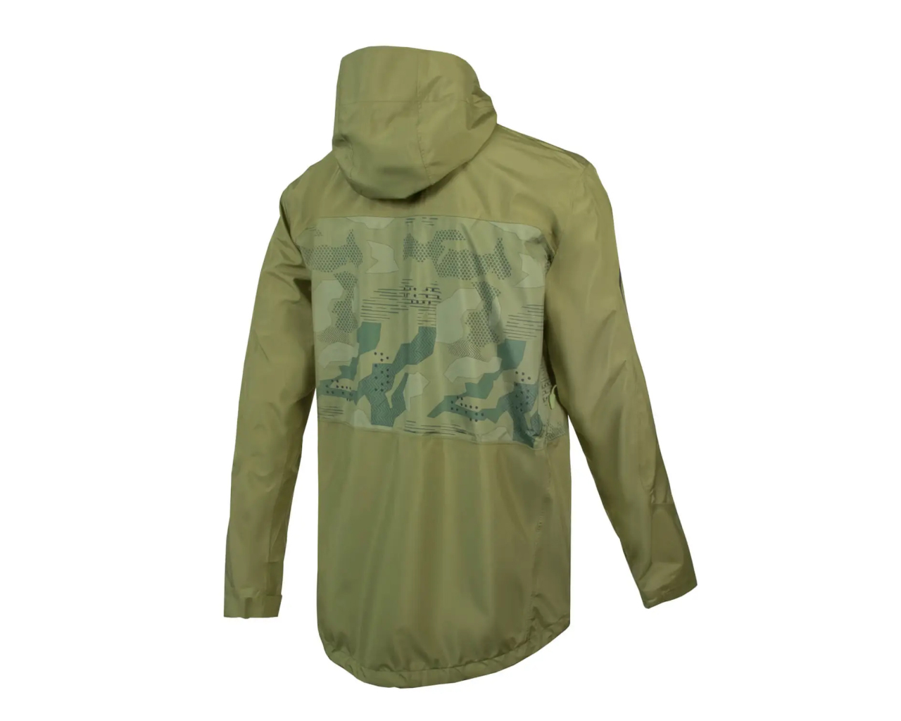 Endura SingleTrack Waterproof II Jacket | Merlin Cycles