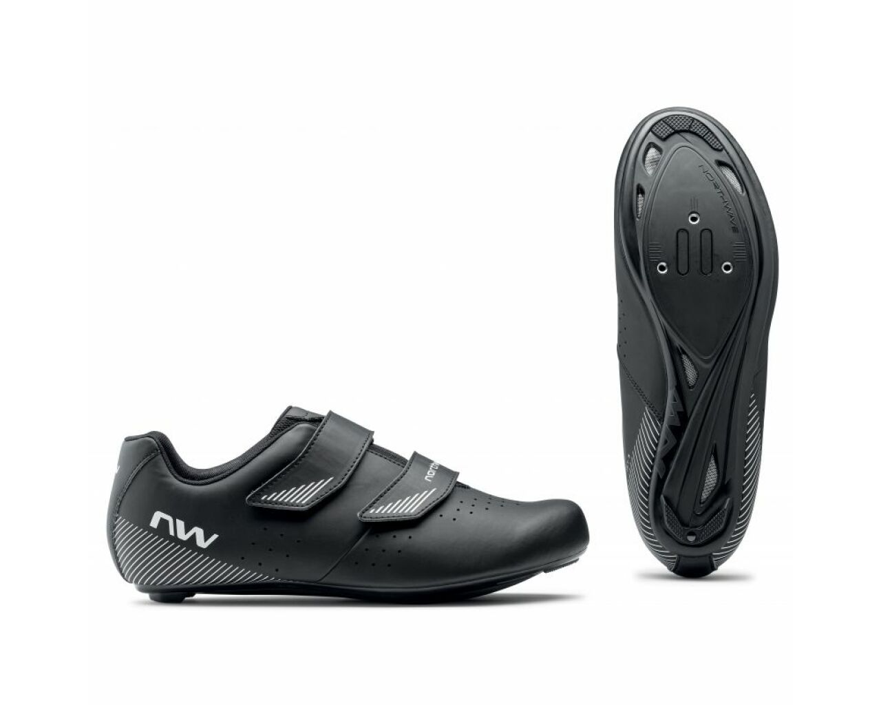 Northwave Jet 3 Road Shoes | Merlin Cycles