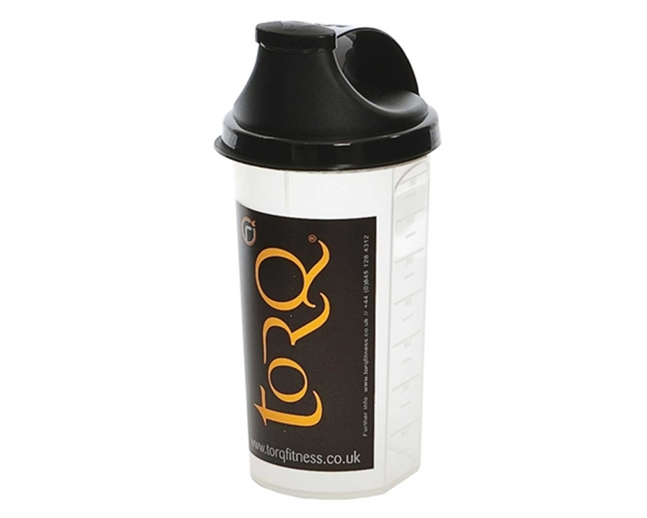 Torq Drinks Shaker | Merlin Cycles