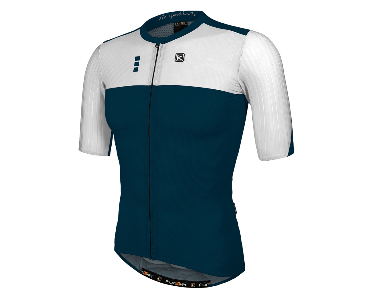 Funkier Ixara Short Sleeve Cycling Jersey | Merlin Cycles
