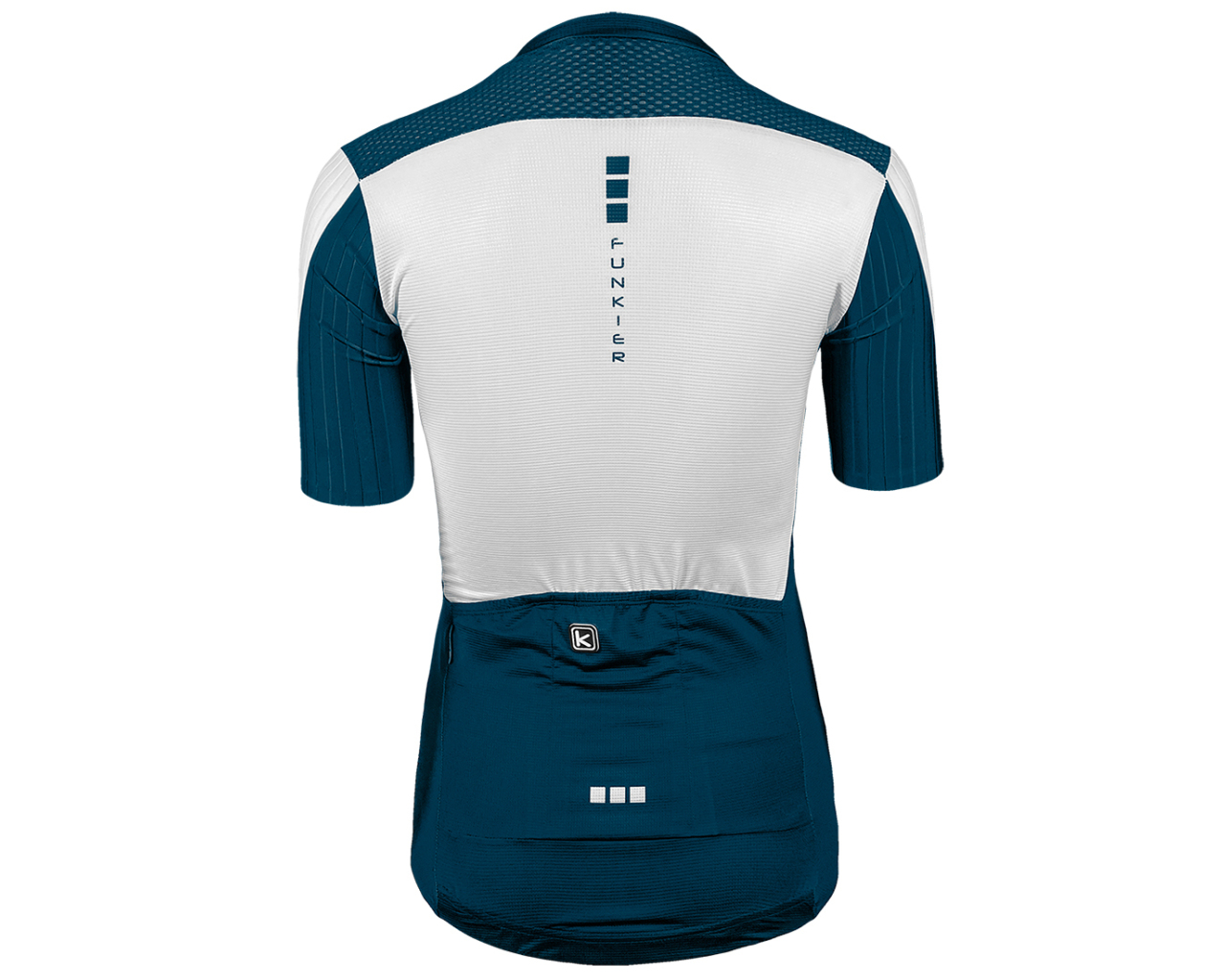 Funkier Ixara Short Sleeve Cycling Jersey | Merlin Cycles