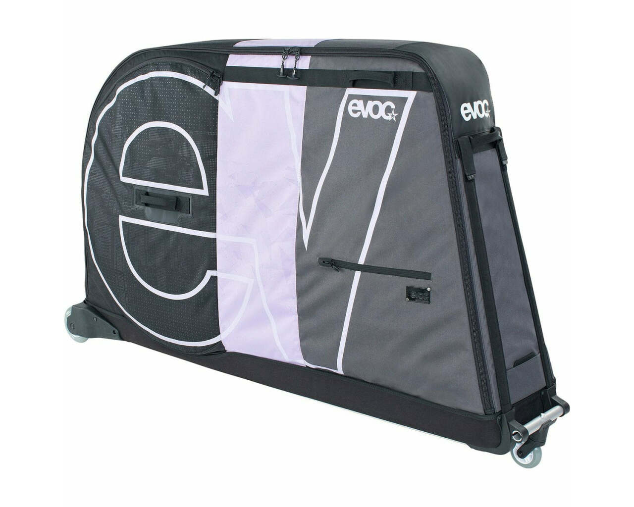 Evoc Bike Travel Bag Pro | Merlin Cycles