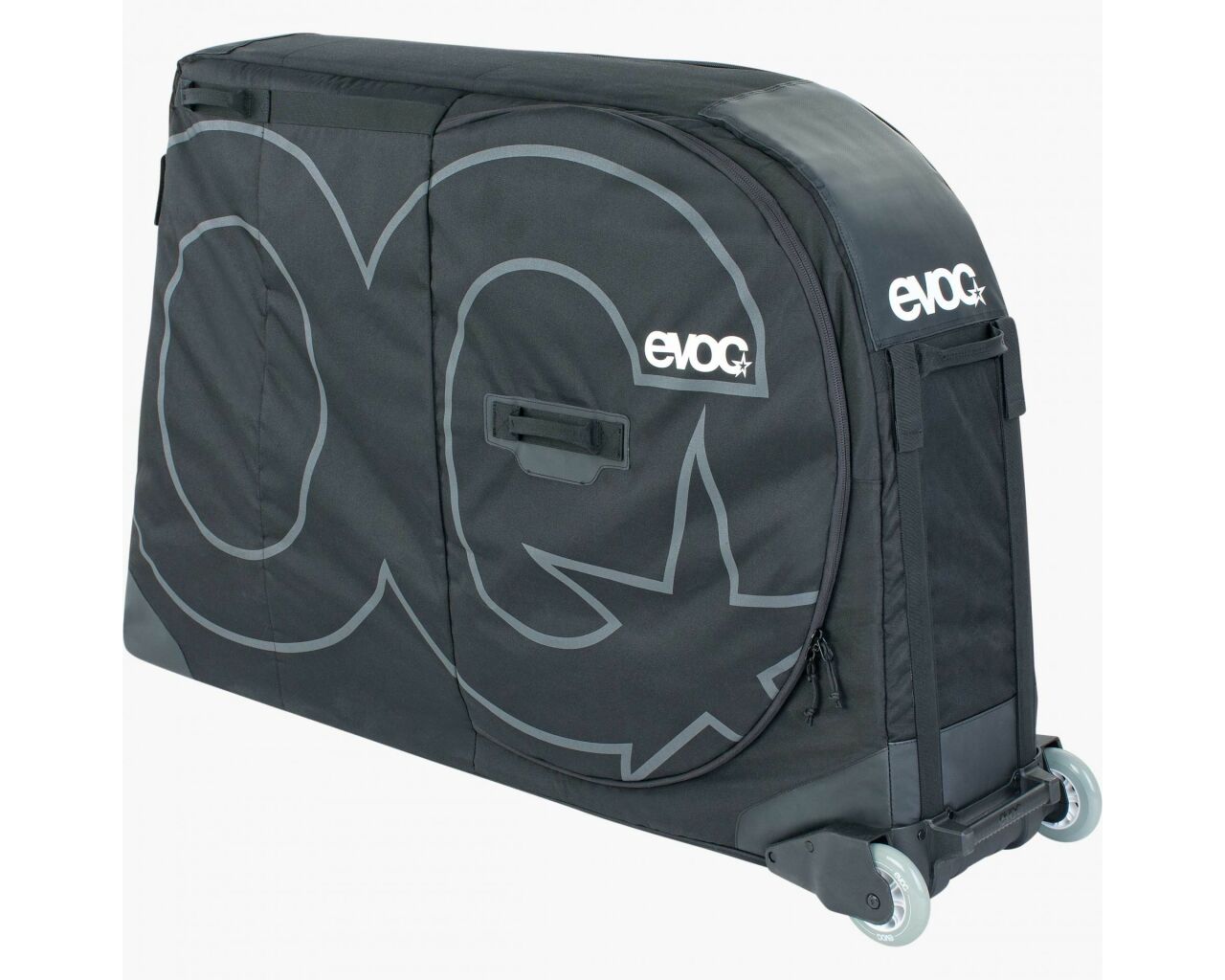 Evoc Bike Travel Bag | Merlin Cycles