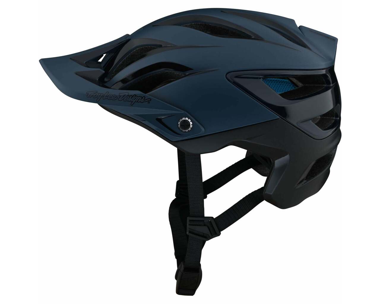 Troy Lee Designs A3 Uno MIPS Helmet | Merlin Cycles