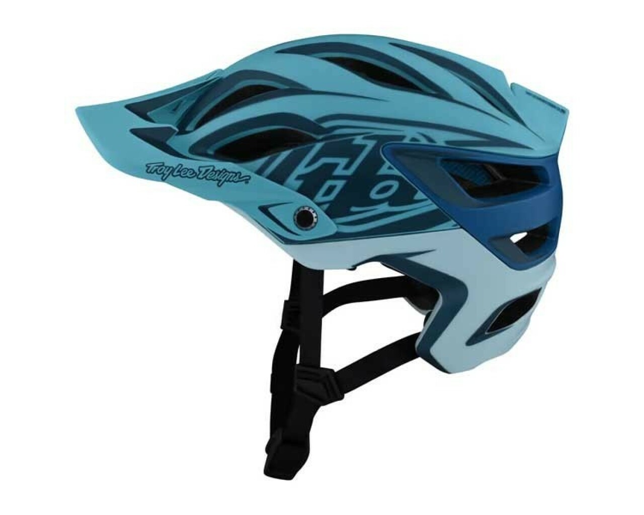 Troy Lee Designs A3 Uno MIPS Helmet | Merlin Cycles