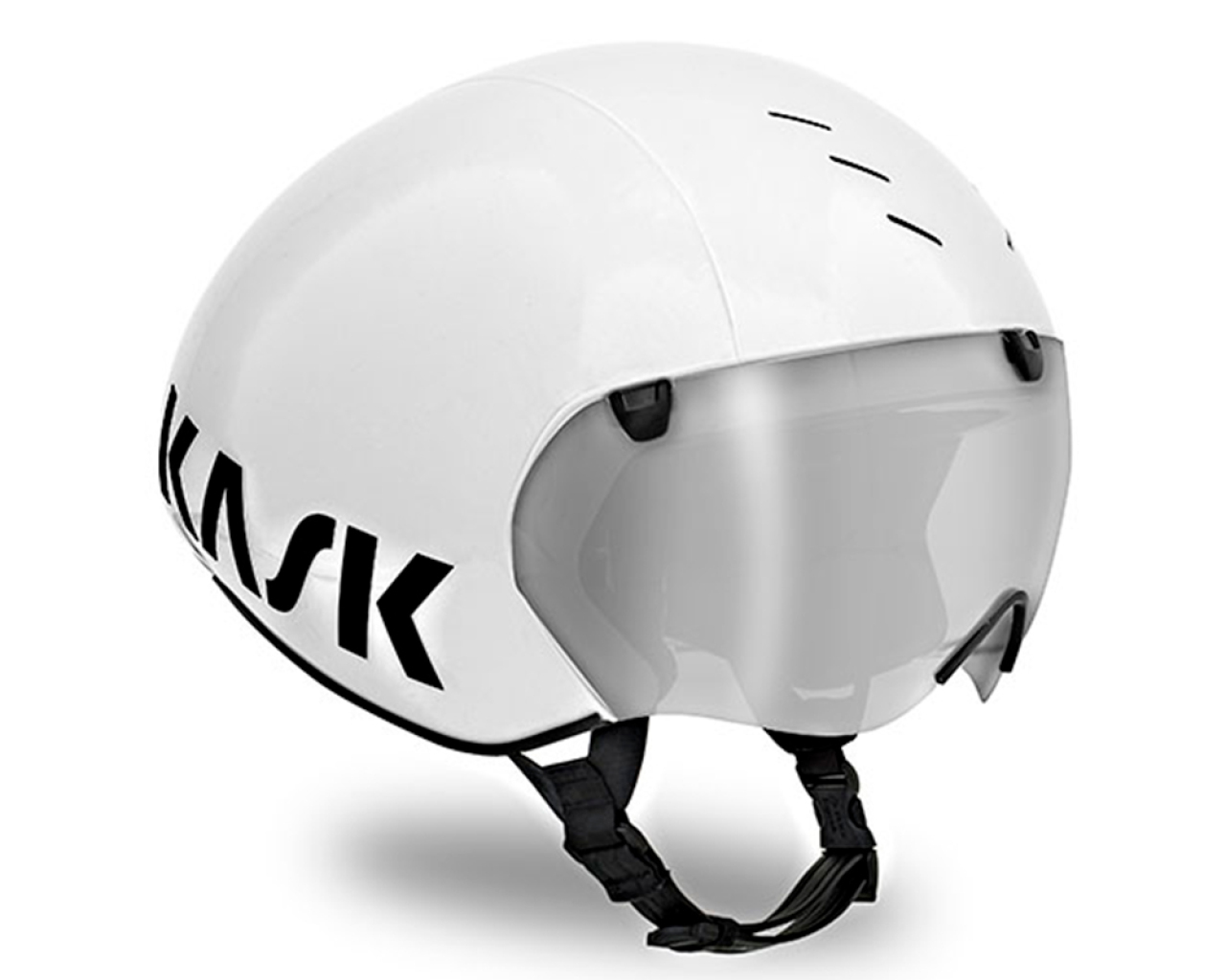 Kask Bambino Pro Aero TT Helmet | Merlin Cycles