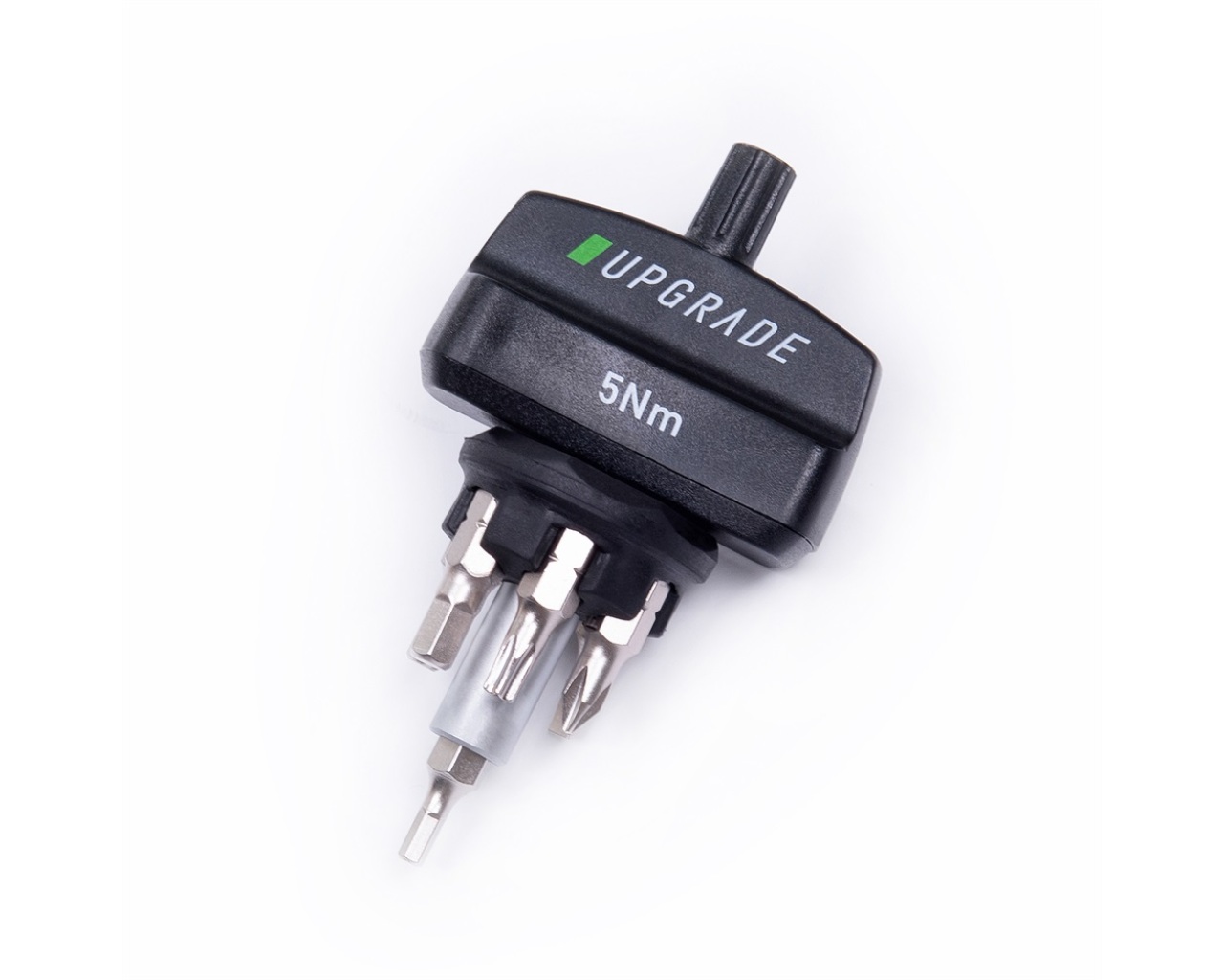 Upgrade Compact Torque Driver - 5Nm | Merlin Cycles