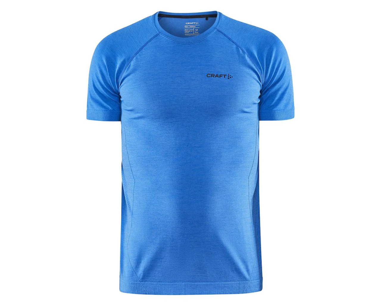 Craft Core Dry Active Comfort Short Sleeve Base Layer | Merlin Cycles