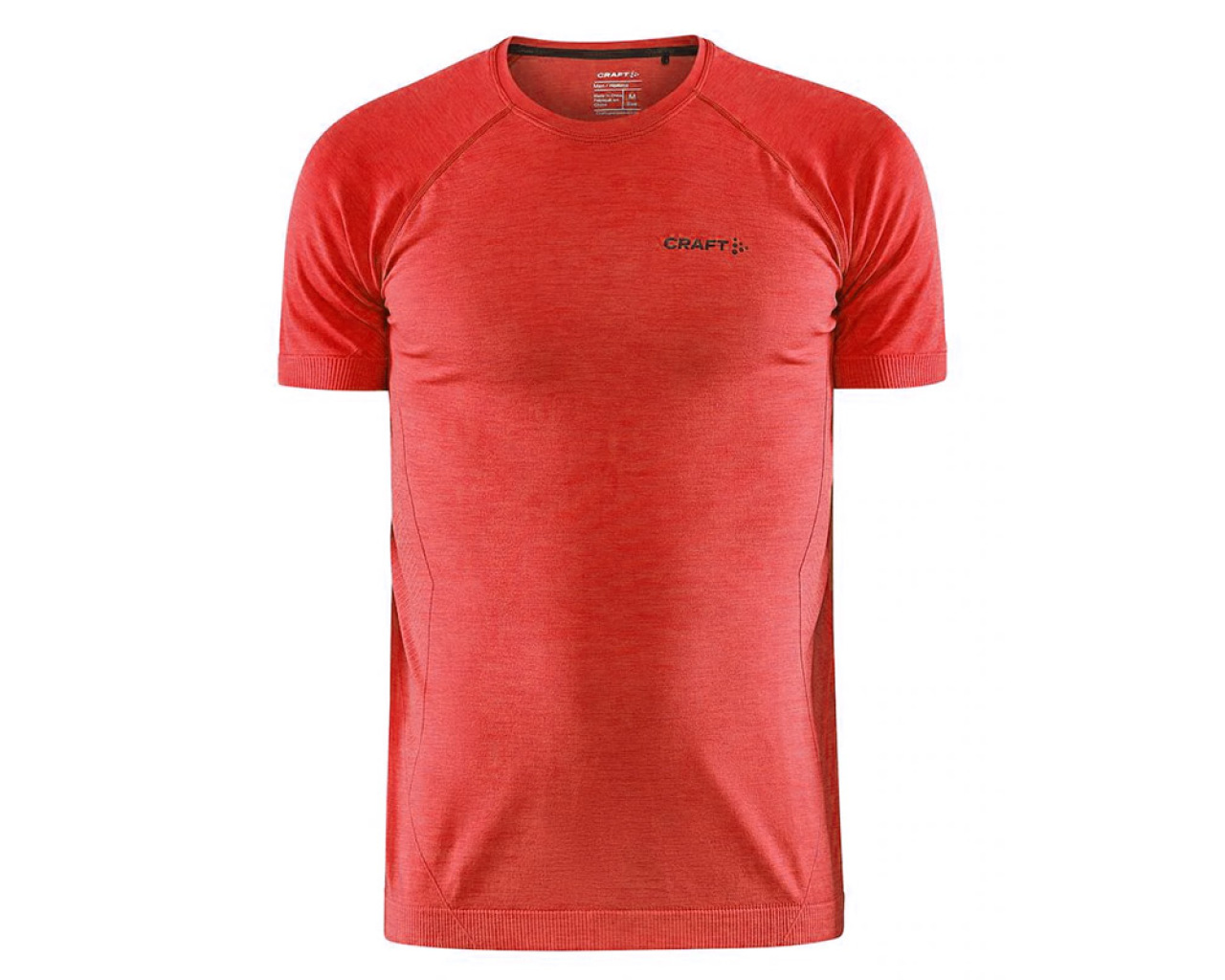 Craft Core Dry Active Comfort Short Sleeve Base Layer | Merlin Cycles